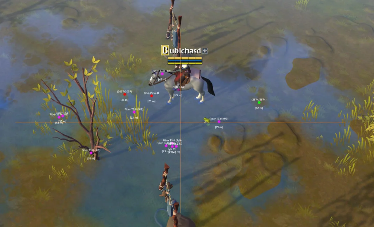 Albion Online Radar Hilesi – Güçlü Özelliklerle Çiftçiliği ve Seviye ...